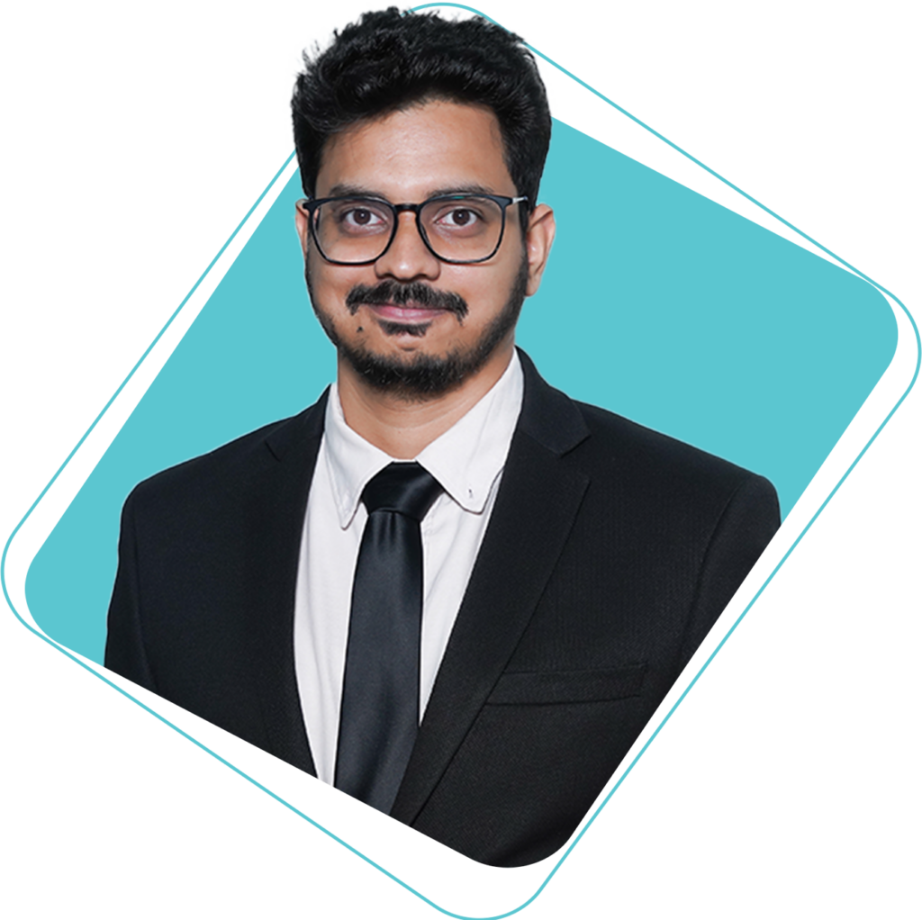 Our People - SecurDI