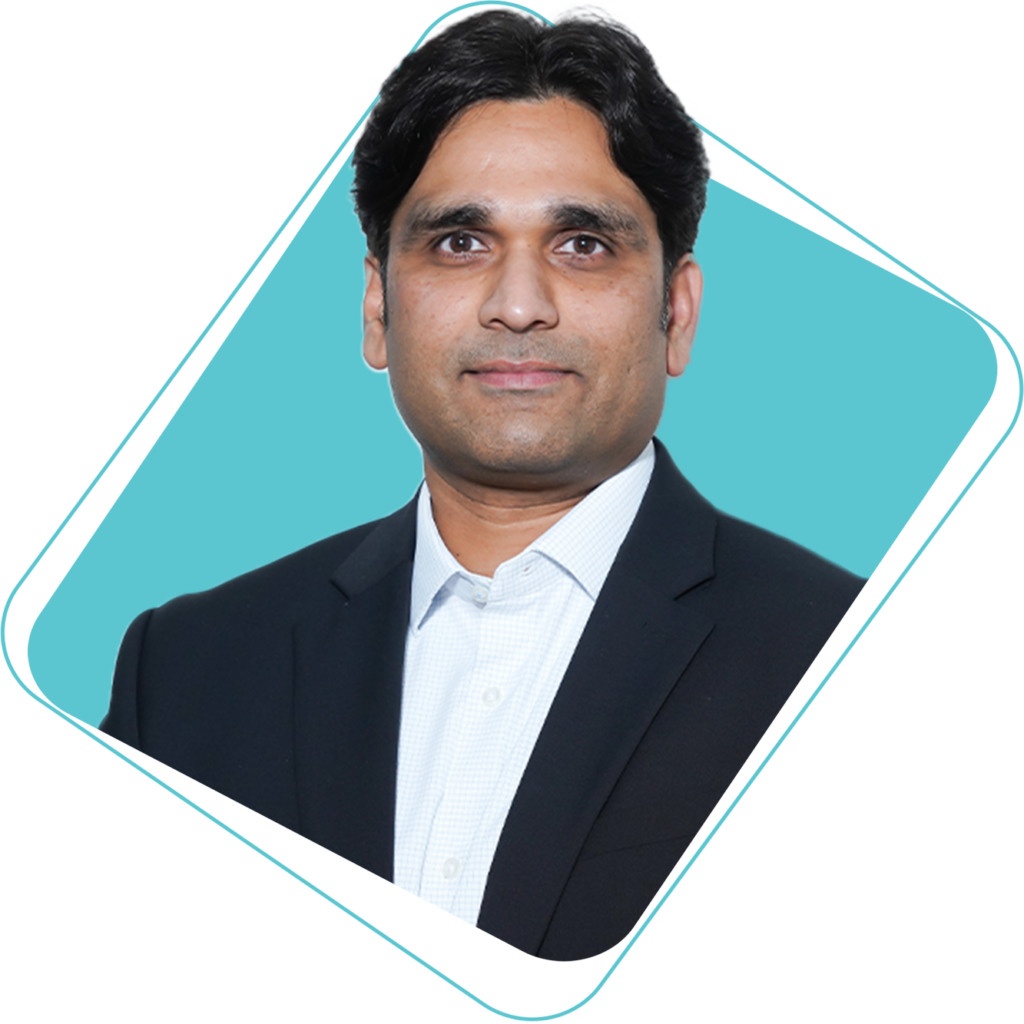 Our People - SecurDI