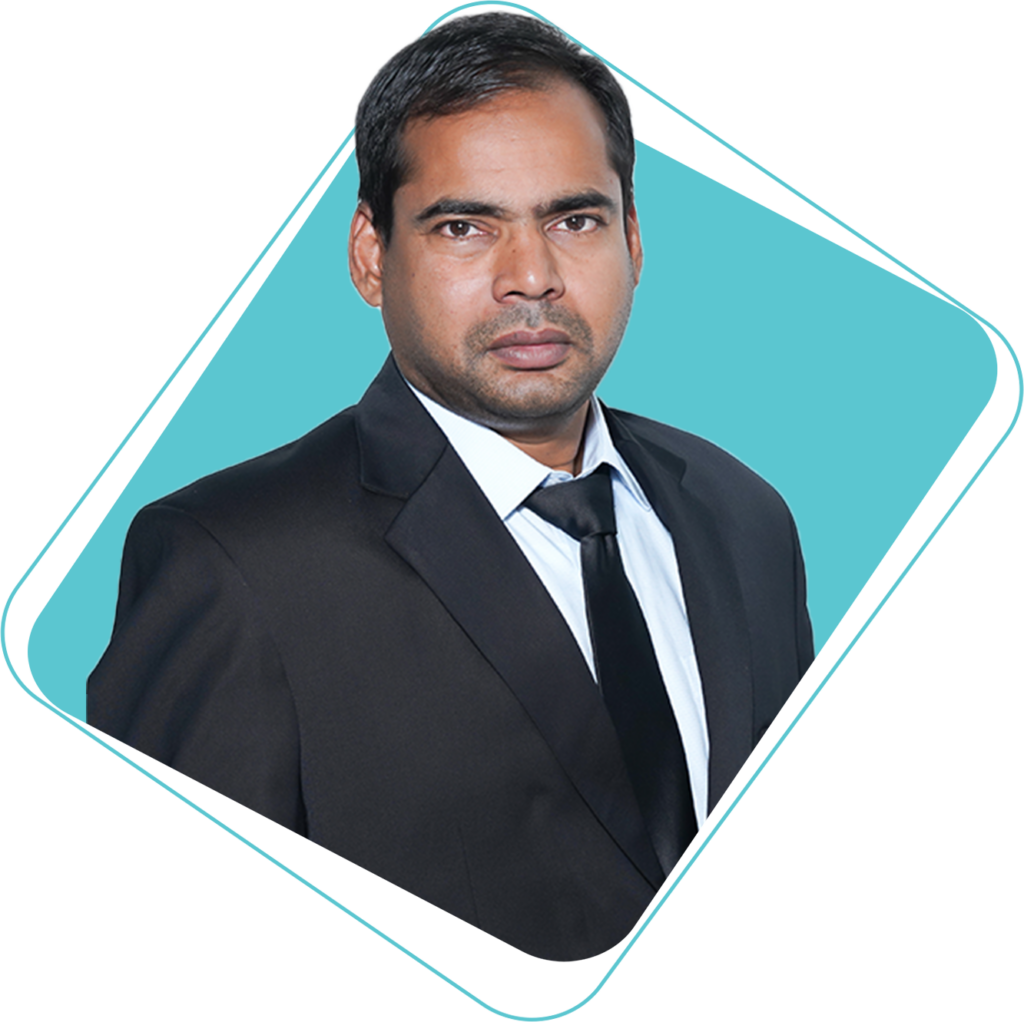 Our People - SecurDI