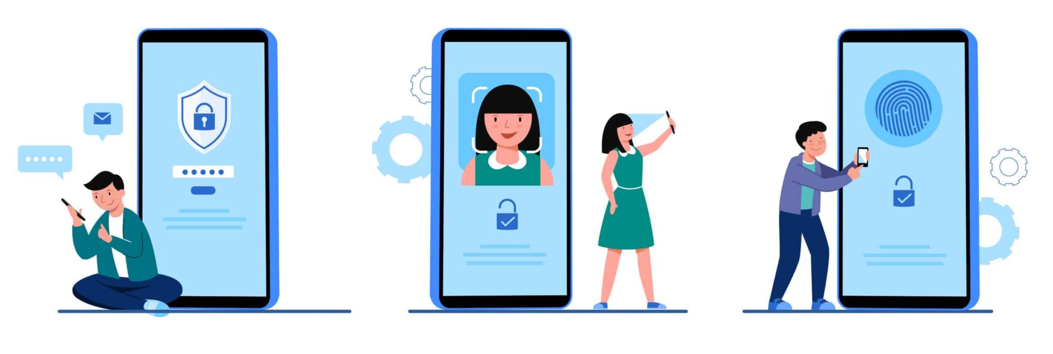 Securing your Digital Enterprise - SecurDI