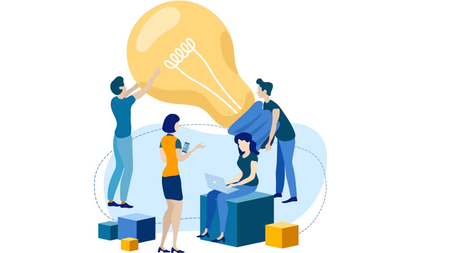 Data Governance: IDIQ & File Access Manager