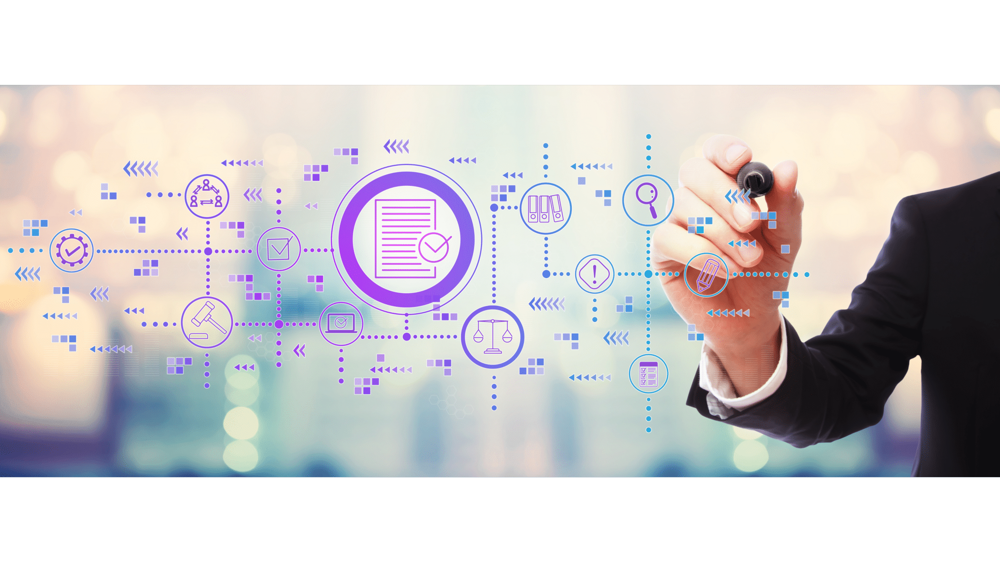 Leveraging NIST Framework for Security Operation Center (SOC)