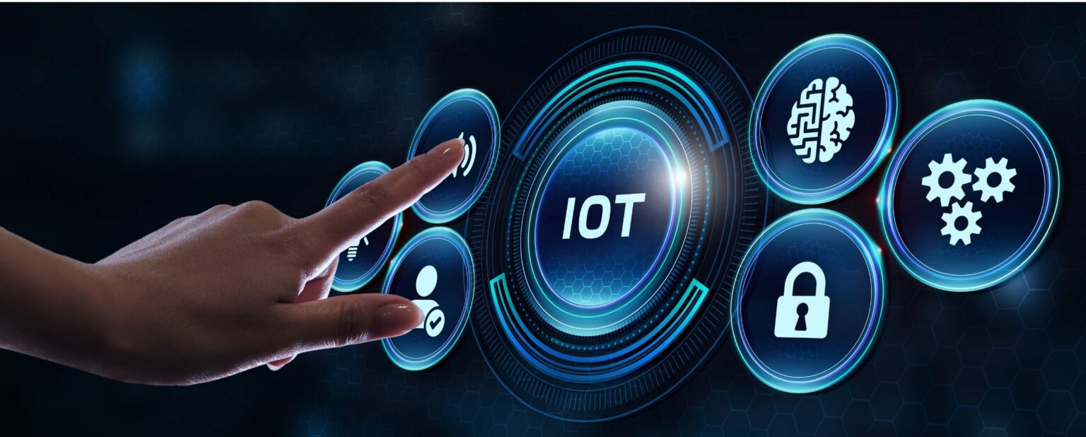 Understanding the IoT Security Model: A Comprehensive Guide to Protecting Your Devices