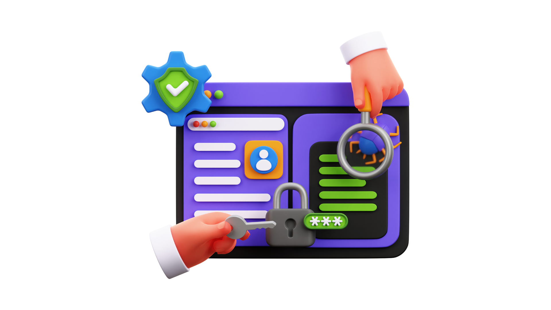 Cloud Platform and Infrastructure Security: Protecting Your Data in the ...
