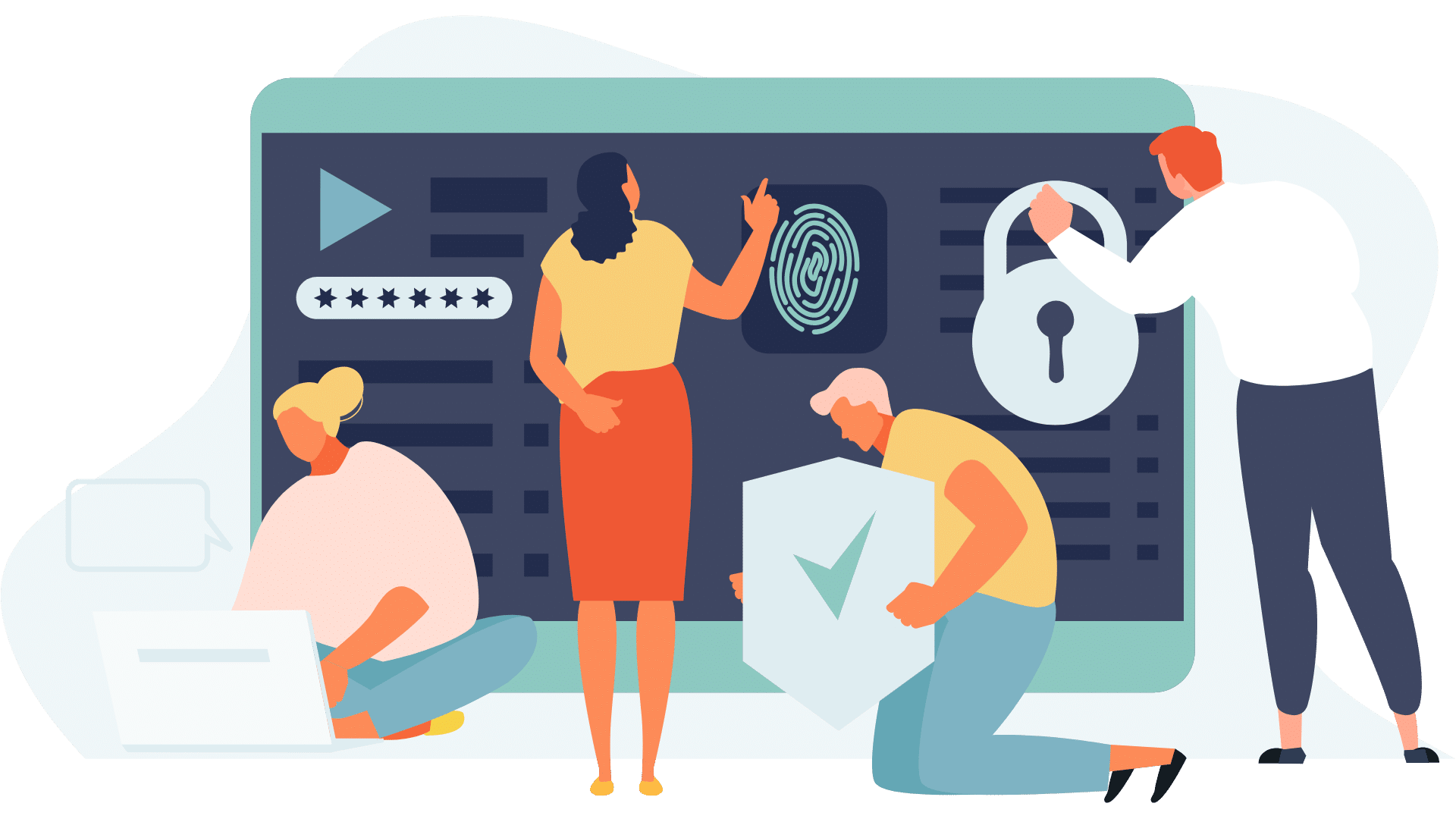 Cloud Platform and Infrastructure Security: Protecting Your Data in the ...