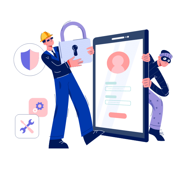 Various Data Prevention Technologies - SecurDI