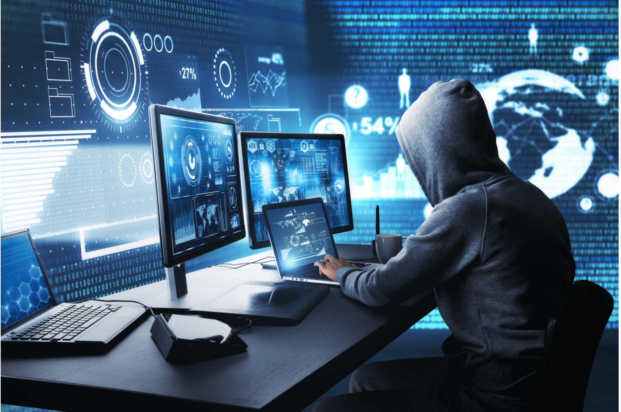 Real-Time Mapping & Penetration Testing: Enhancing Cyber Security Posture